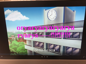 東京アニメーションカレッジ専門学校｜声優｜アニメ｜マンガ - アニメ卒業制作・アフレコ収録に向けて - アニカレ広場